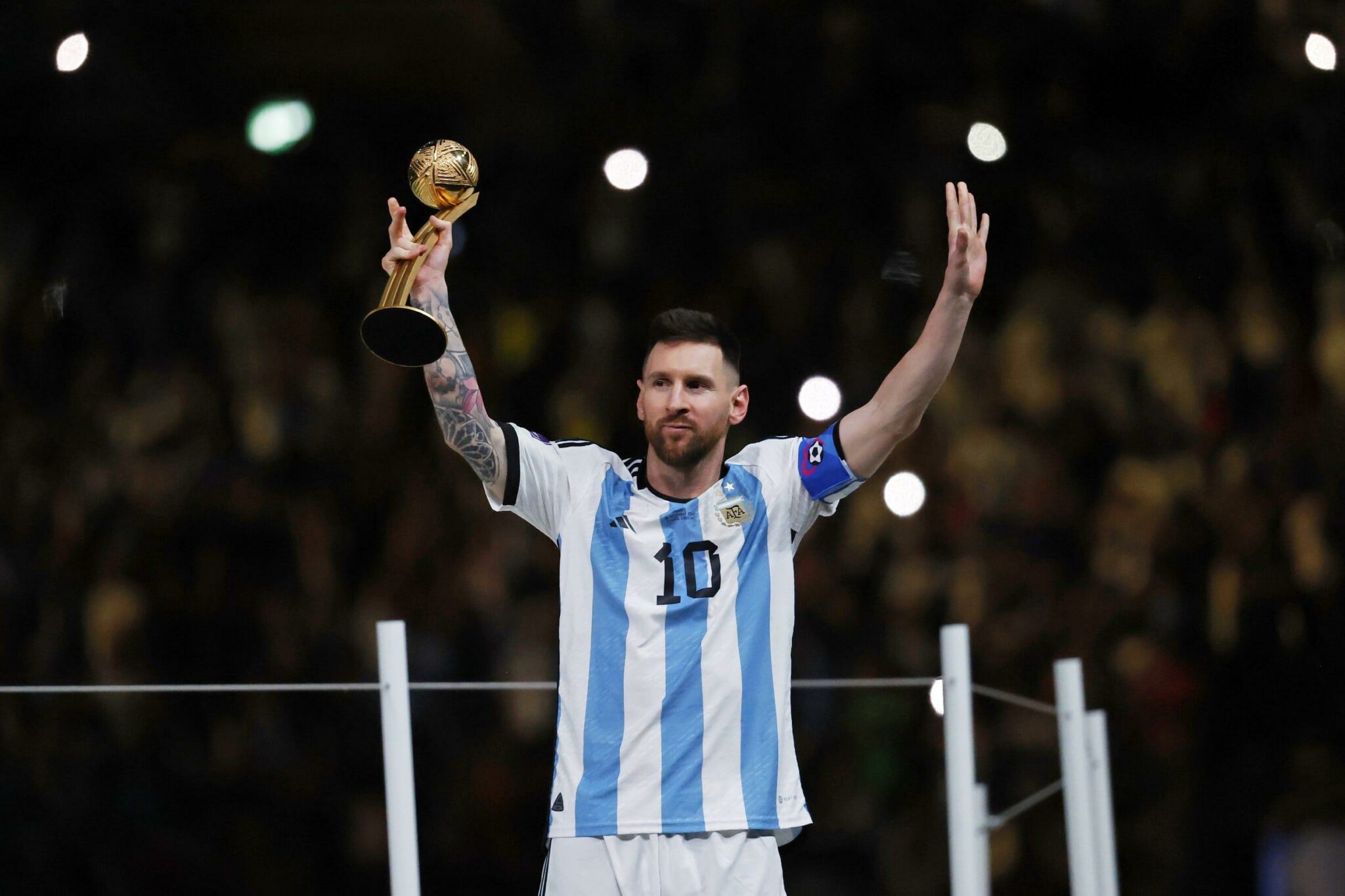 A Comprehensive Guide to Choosing the Best Seats at a Soccer Match