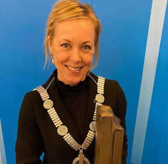 Gry Marita Braut The Unsung Hero Behind Erling Haaland s Success Gry Marita Braut The Unsung Hero Behind Erling Haaland s Success