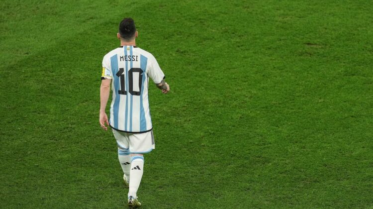 The Top Soccer Leagues in the World: Analyzing the Data