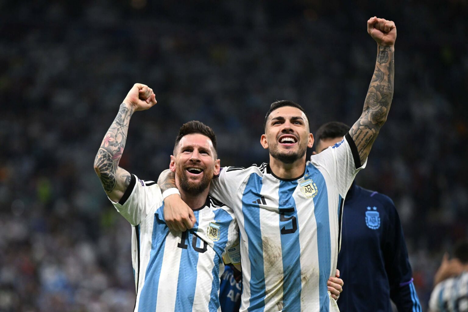 FC Mobile Formations: The Ultimate Guide