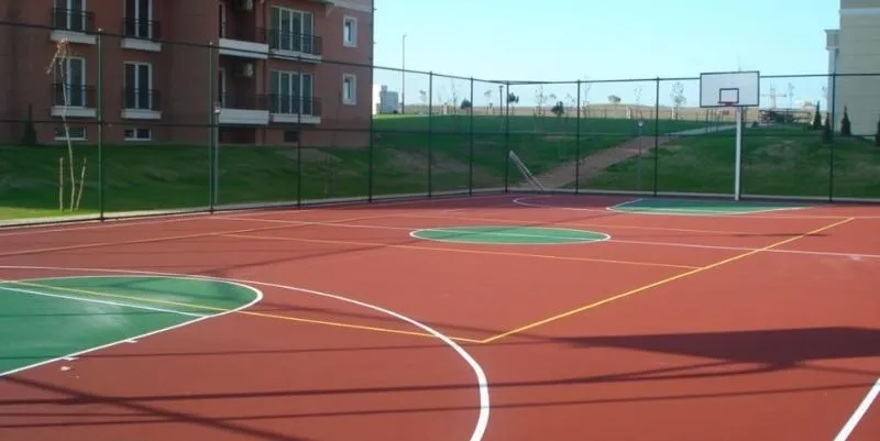 The Most Common Types of Football Field Surfaces - PSD - Pesstatsdatabase