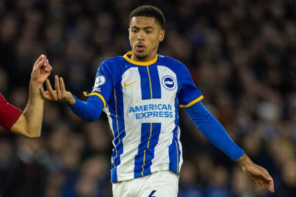 Liverpool's Potential Summer Centre-Back Targets